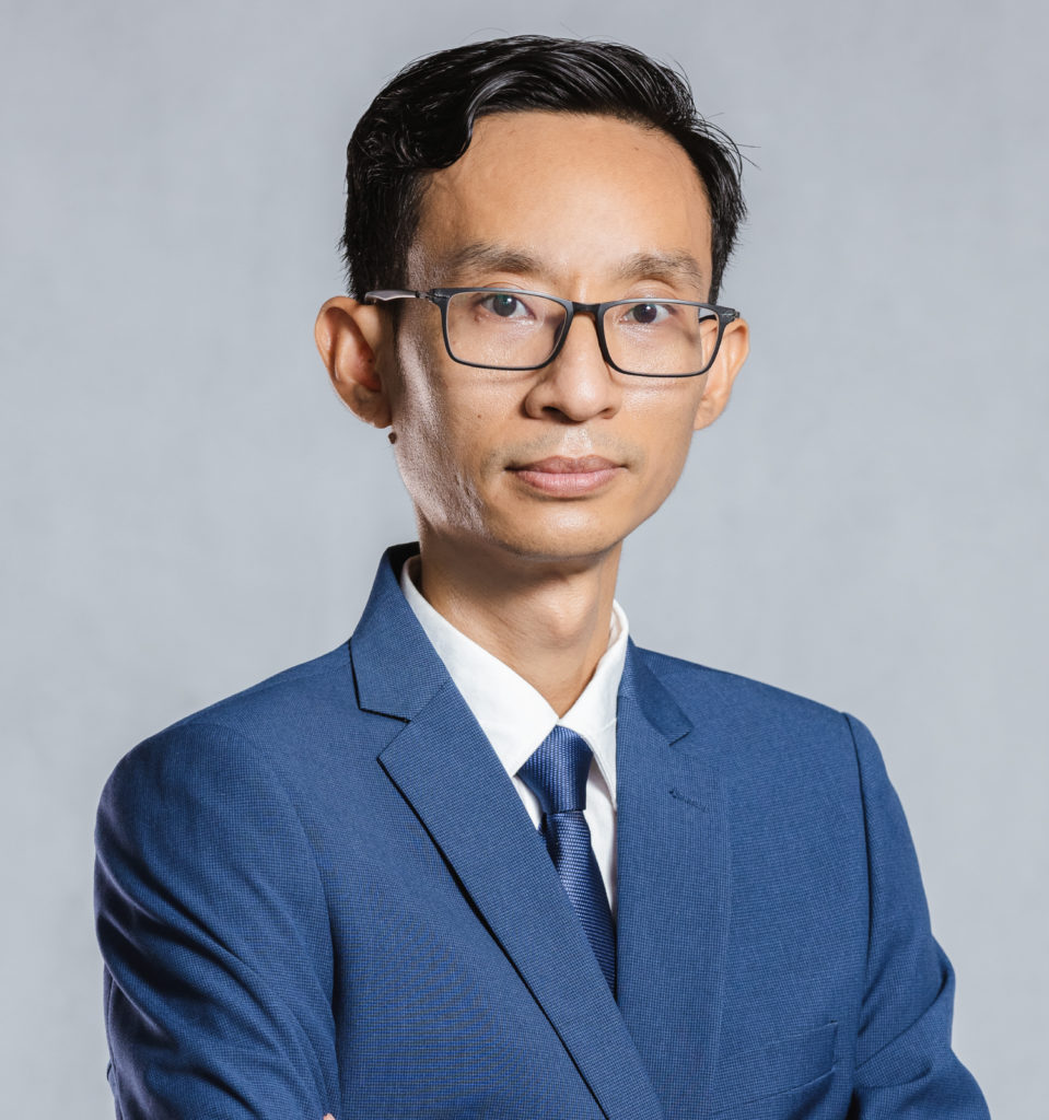 Our People - An & Lor – Business Law Firm in Cambodia